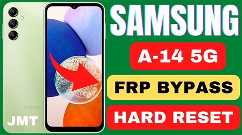 Samsung Galaxy A G Frp Bypass Android Samsung Galaxy A G