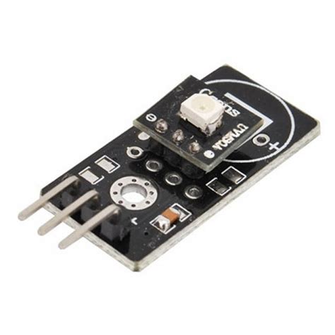 Módulo Sensor de Raio Ultravioleta UVM 30A UV