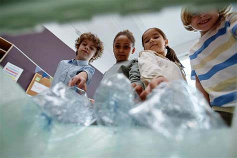 Les plastiques recyclés contiennent trop de produits chimiques toxiques