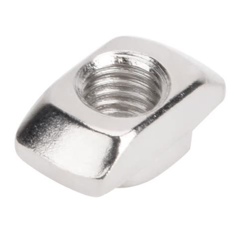 COC 7803043827244 crou coulissant en T crou en T fileté écrou en T en