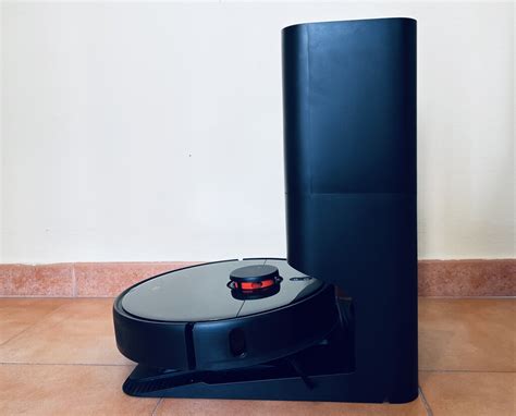 Xiaomi Mi Robot Vacuum Mop 2 Ultra análisis review características