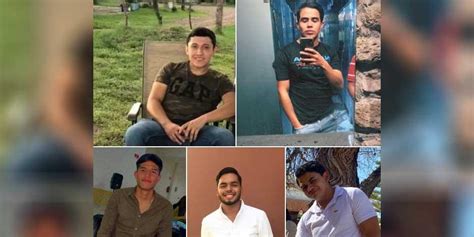 Qué pasó con los cinco jóvenes desaparecidos en Lagos Moreno Jalisco