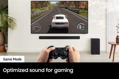 8 Best Samsung Soundbars With Subwoofer 2023 Singers Room