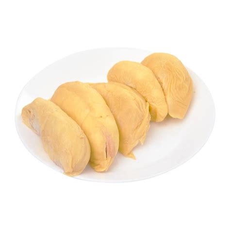 Golden Thorn Durian The Premium Black Gold Musang King Durian Lazada