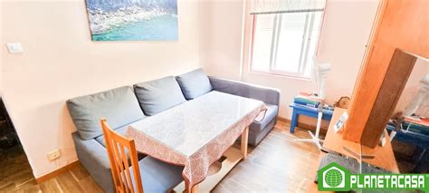 Piso A La Venta En LAS FLORES MALAGA