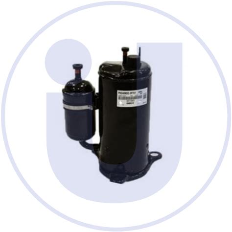 Compresor Rotativo Btu V Gmcc Toshiba