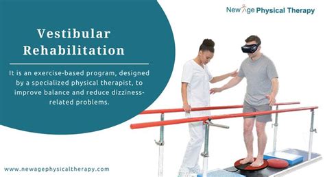 Vestibular Balance Therapy Near Me Gricelda Whyte