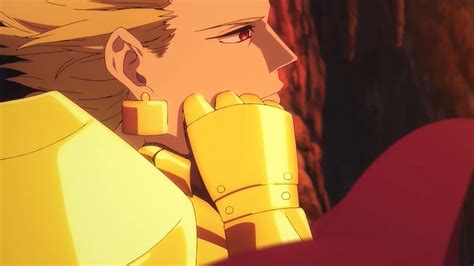 めれむ でもにっしょん管理人 on Twitter Fate strange Fakeのギルガメッシュ FGO