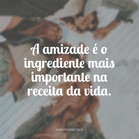 50 Mensagens Curtas De Amizade Perfeitas Para Enviar Aos Amigos Em 2024