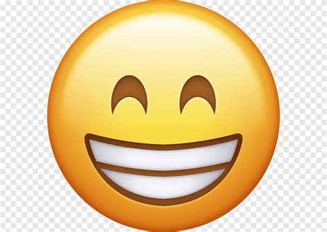 Emoticon Sonriente Emoji Felicidad Emoticono Sonriente Emoji Amor