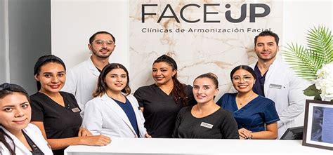 Faceup Cl Nica Est Tica De Armonizaci N Facial Playboyfaceup