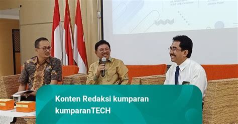 Kominfo Resmi Kirim Draf RUU Perlindungan Data Pribadi Ke DPR