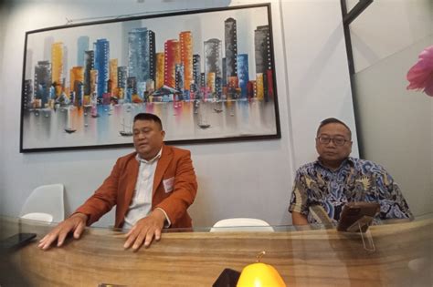 Amicus Curae Apha Dukung Aman Lawan Presiden Dpr Soal Ruu Masyarakat