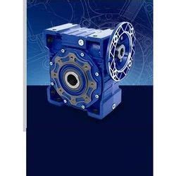 Nmrv Gearbox Nmrv Series Aluminum Material Worm Gearbox Latest Price