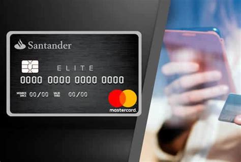 Saiba como solicitar o cartão Santander Elite Platinum Minilua