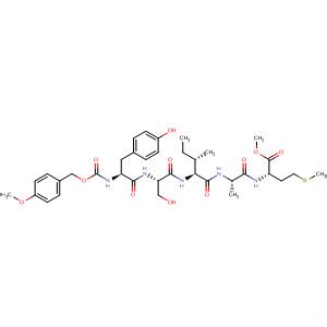 62074 73 1 L Methionine N N N N N 4 Methoxyphenyl Methoxy