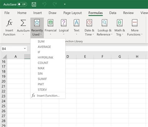 Funciones básicas de Excel que deberías conocer islaBit