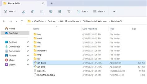 How To Install Git And Git Bash In Windows Make Tech Easier