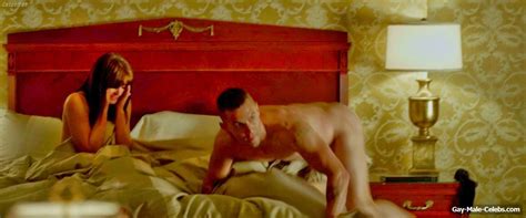 Milo Ventimiglia Nude And Sexy In Thats My Boy The Men Men