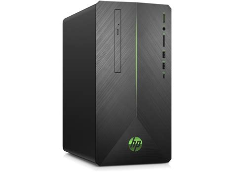 PC Gaming HP Pavilion 690 0010ns HP Store España