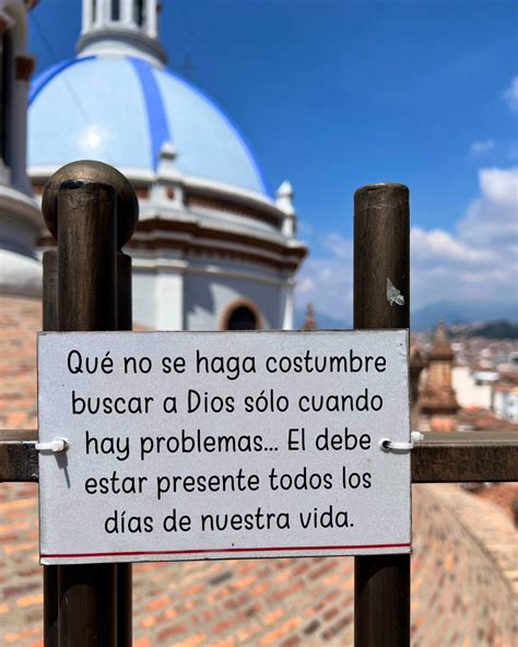 Introducir 70 Imagen Frases De Dios Cuando Hay Problemas Abzlocal Mx