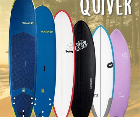 Comment Choisir Sa Planche De Surf De Location Surf In Landes Rental
