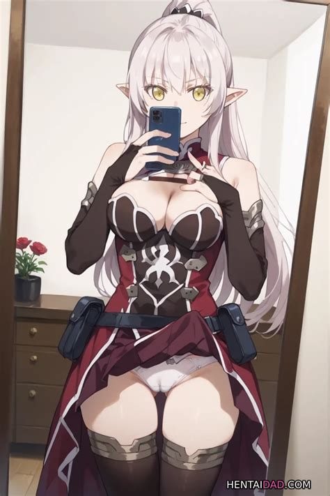 Ariane Glenys Maple Anal Sex Skeleton Knight In Another World Hentaidad