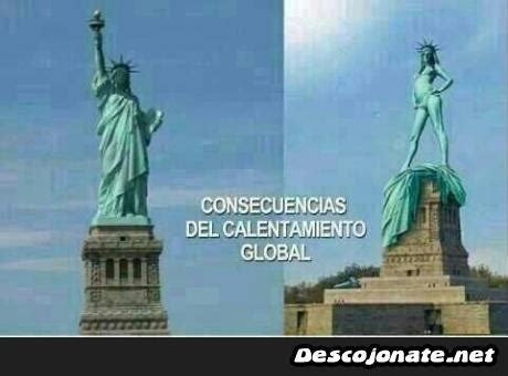 Calentamiento Global Meme Subido Por Sergio418 Memedroid