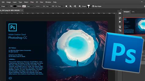 تحميل أدوبي فوتوشوب 2024 Photoshop للكمبيوتر كامل مجانا الصفحة 1