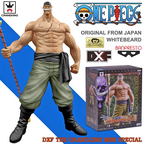 ของแท 100 Figure แมวทอง Banpresto DXF จากการตนเรอง One Piece