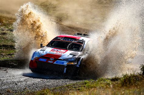 Wrc Wrc Autosport Web