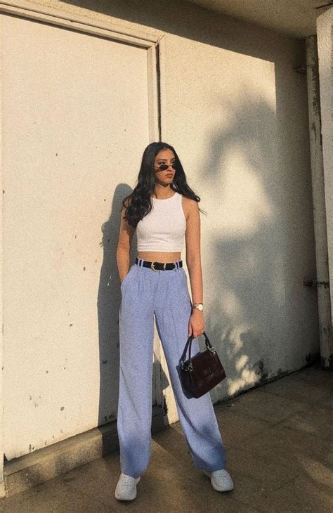 5 Erros Que Te Impedem De Ser Estilosa Looks Estilosos Roupas