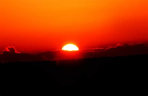 Nova onda de calor atinge várias regiões do país até o fim de semana