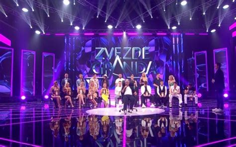 Zvezde Granda Finale u subotu 8 juna Evo šta dobija pobednik