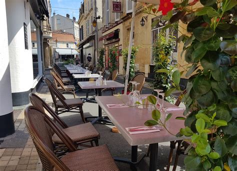 LE BISTRO DU COIN Bergerac Fotos Número de Teléfono y Restaurante
