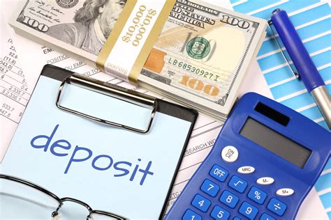 Free Of Charge Creative Commons Deposit Image Financial 11
