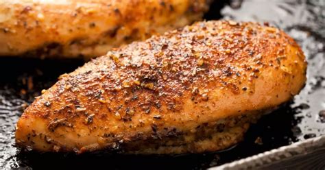 Receita De Peito De Frango Grelhado Suculento