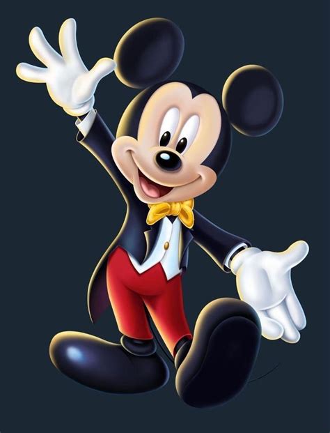 Hai Aku Mickey Mickey Mouse Pictures Mickey Mouse Mickey Mouse