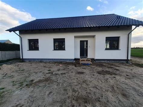 Dom Włoszakowice ul Akacjowa bez pośrednika 100 m2