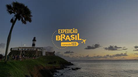 O que fazer em Salvador Archives Dicas de Viagem e Turismo Conexão123