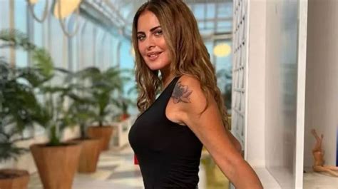 Ángel de Brito dio detalles preocupantes sobre la salud de Silvina Luna