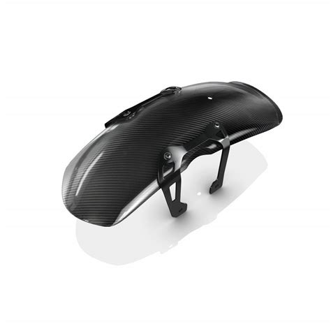 YAMAHA Garde Boue Avant En Carbone XJR 2PNF15L00000