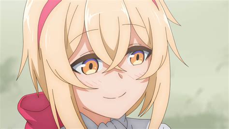 TVアニメでこぼこ魔女の親子事情第5話のあらすじ公開 アリッサが庭で見た光景はいつもとはまるで違い eeo Mediaイーオメディア