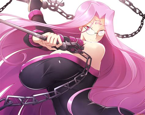 Fate Stay Night Grand Order Apocrypha