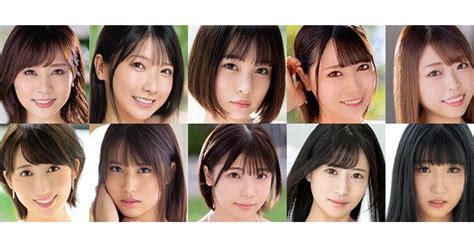 2022年1月デビューの新人巨乳av女優14人まとめ【動画あり】：avstock