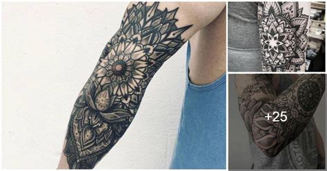 Originales Y Nuevos Dise Os De Tatuajes En El Codo Tattoo Arte