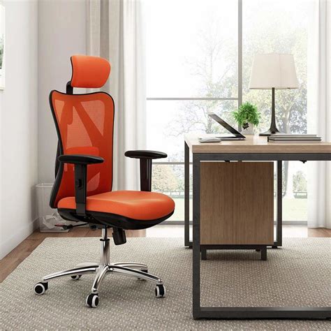 Meilleures Chaises De Bureau Ergonomique 2024 Comparatif