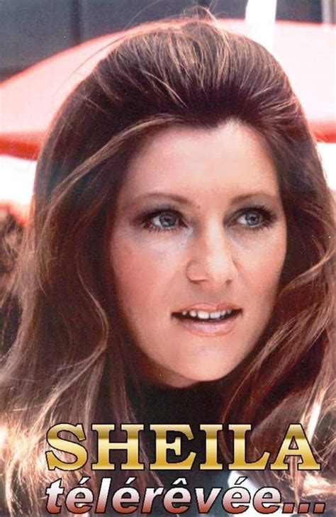 Shelia Telereveer A Tribute To A 60s Showgirl