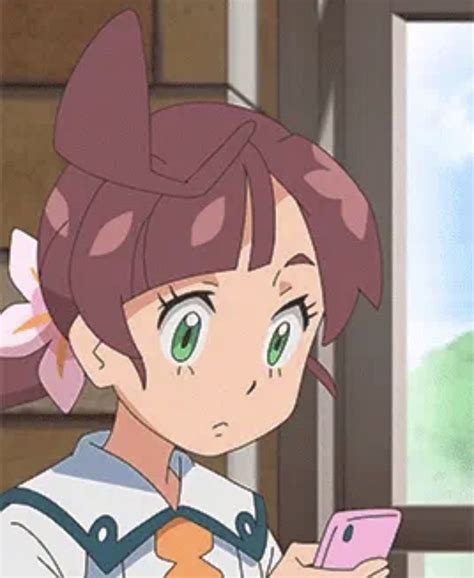 Pin By Steve Rojo Bueno On Ash X Chloe Koharu Pokemon Anime