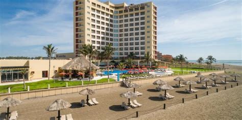 Hotel Camino Real Escapadas por México Desconocido
